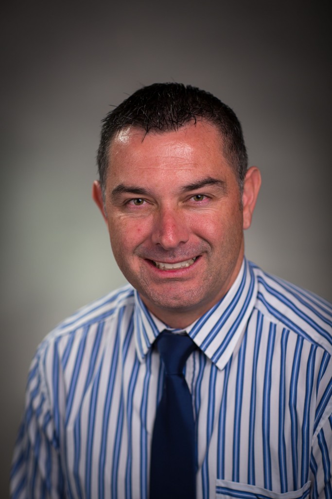 Scott Whitters 2 | St John's Silkwood