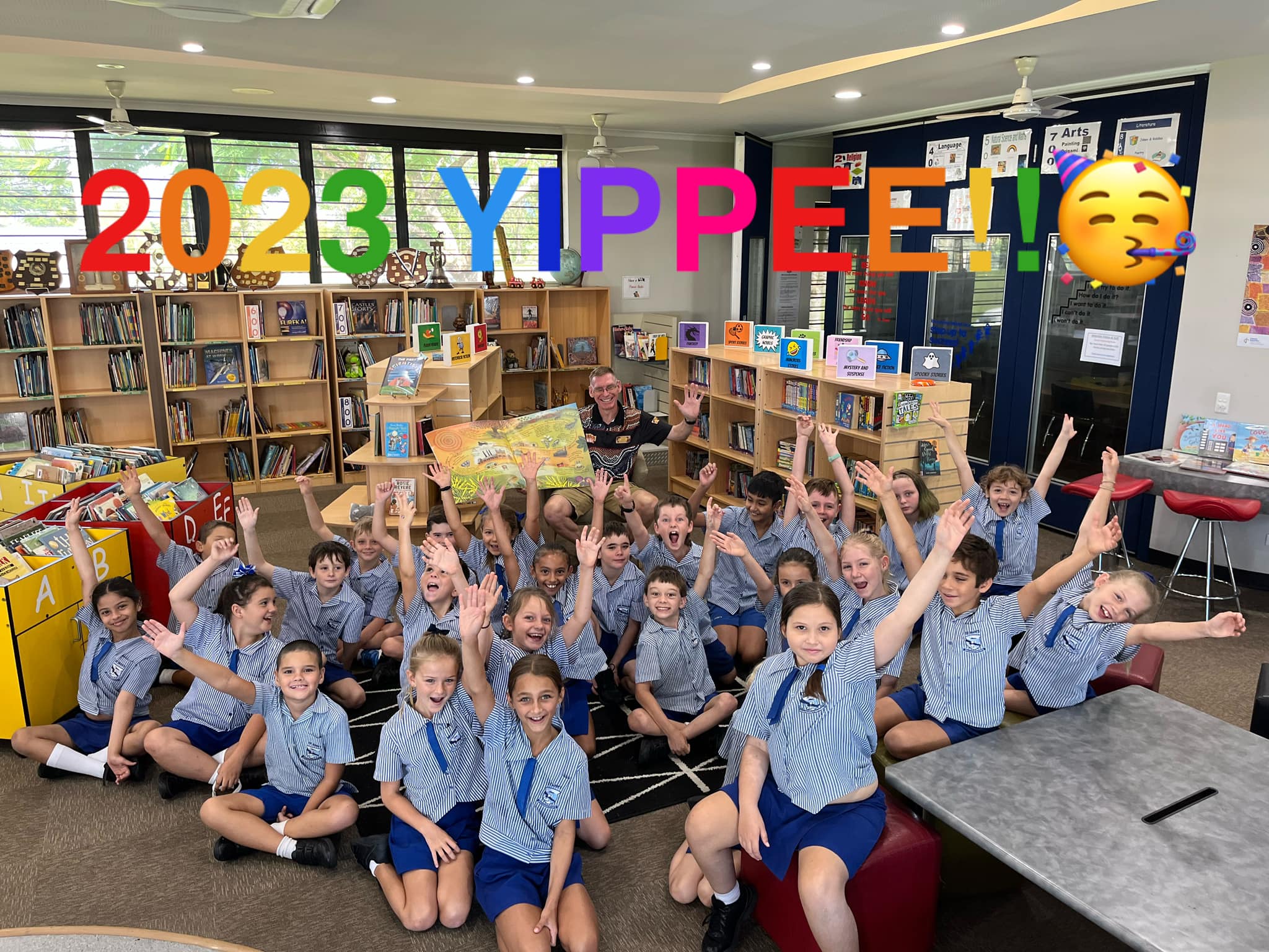 34 library | St John's Silkwood