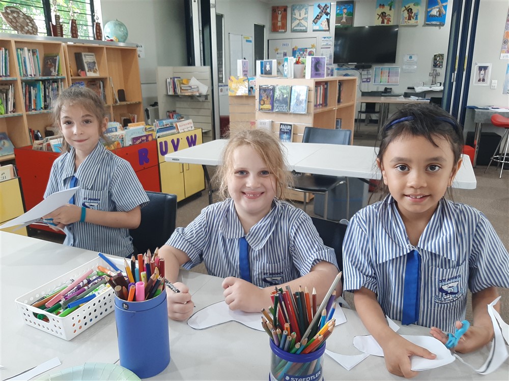 ASC3 | St John's Silkwood