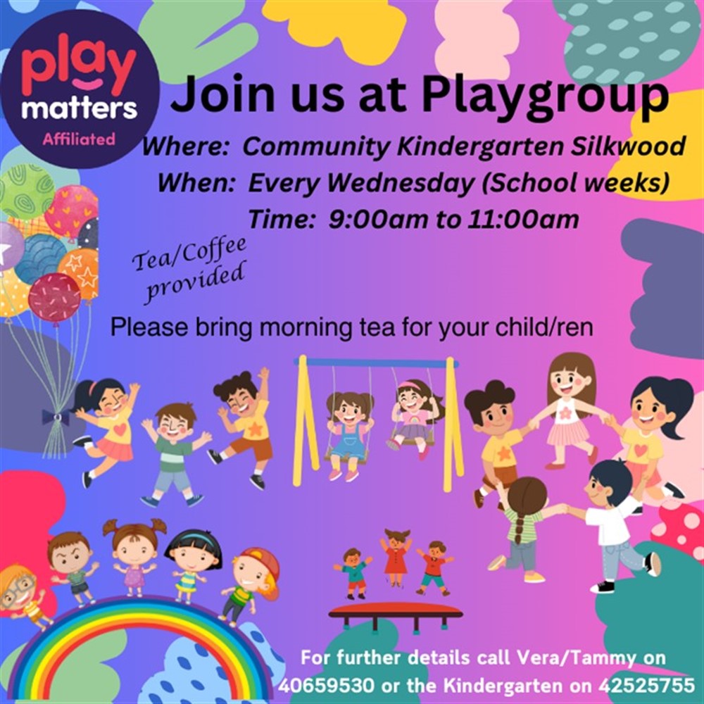 Playgroup(1000 x 1000) | St John's Silkwood