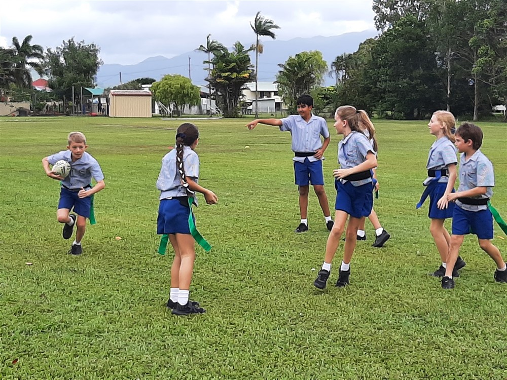 league tag | St John's Silkwood